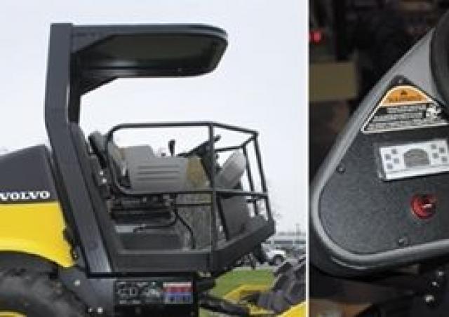 Volvo SD110 D Specifications & Technical Data (2007-2011) | LECTURA Specs