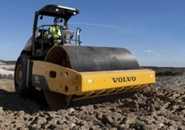 Volvo SD115 Specifications & Technical Data (2012-2016) | LECTURA Specs