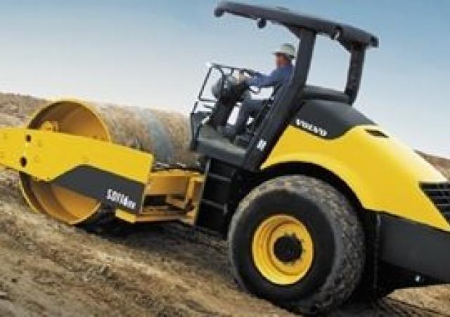 Volvo SD116DX Specifications & Technical Data (2007-2012) | LECTURA Specs