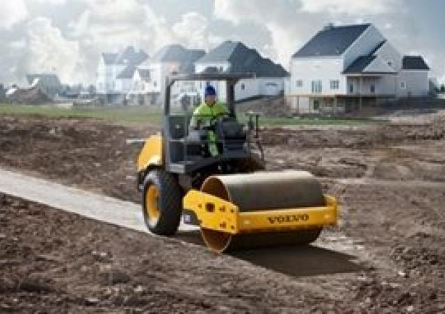 Volvo SD75 Specifications & Technical Data (2012-2015) | LECTURA Specs