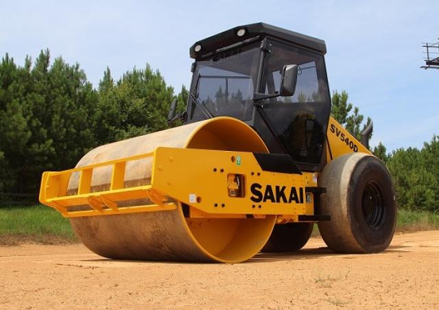 Sakai SV540D Specifications & Technical Data (2018-2024) | LECTURA Specs