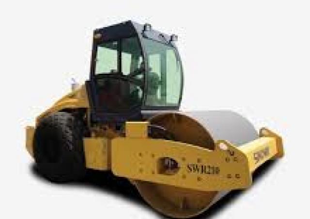 Sinoway SWR210 Specifications & Technical Data (2018-2024) | LECTURA Specs