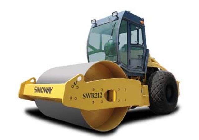 Sinoway SWR212 Specifications & Technical Data (2018-2025) | LECTURA Specs