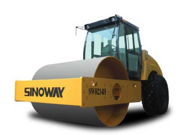 Sinoway SWR214H Specifications & Technical Data (2018-2023) | LECTURA Specs