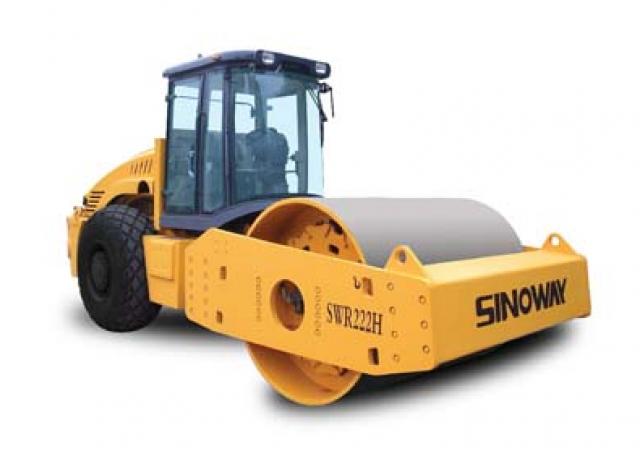 Sinoway SWR222H Specifications & Technical Data (2018-2024) | LECTURA Specs