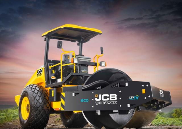 JCB VM117 NDD Specifications & Technical Data (2022-2026) | LECTURA Specs