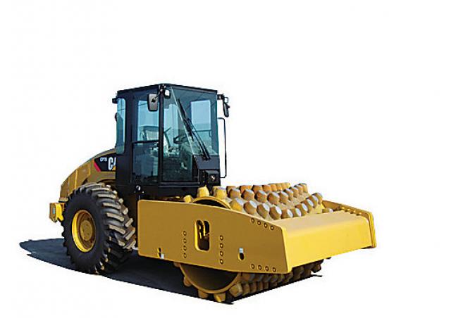 Caterpillar CP76 Specifications & Technical Data (2008-2014) | LECTURA ...