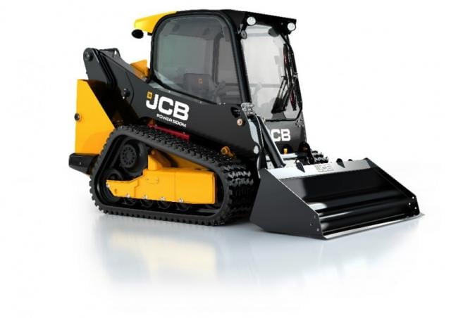 JCB 150 T Skid Steer Specs (2011 - 2012) | LECTURA Specs