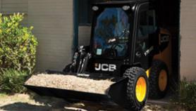JCB 175 Skid Steer Specs (2009 - 2012) | LECTURA Specs