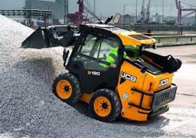 JCB 190T Skid Steer Specs (2013 - 2017) | LECTURA Specs