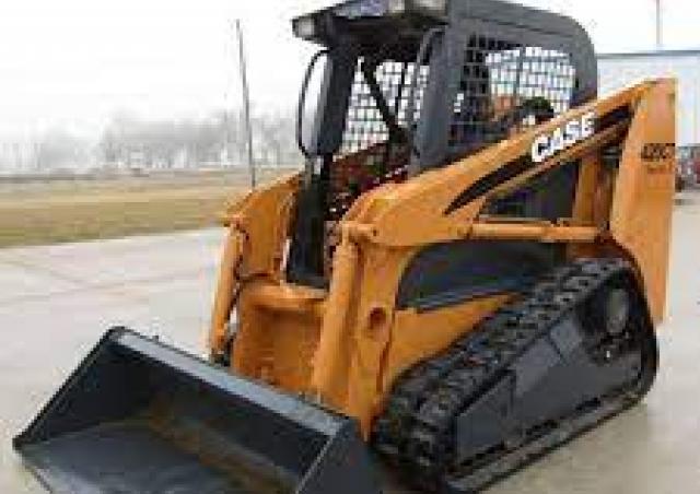 Case 420CT Skid Steer Specs (2006 - 2025) | LECTURA Specs