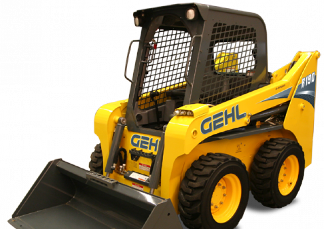 Gehl R190 Skid Steer Specs (2015 - 2025) | LECTURA Specs
