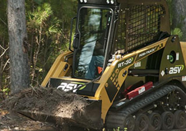 ASV RT 30 Skid Steer Specs (2017 - 2024) | LECTURA Specs