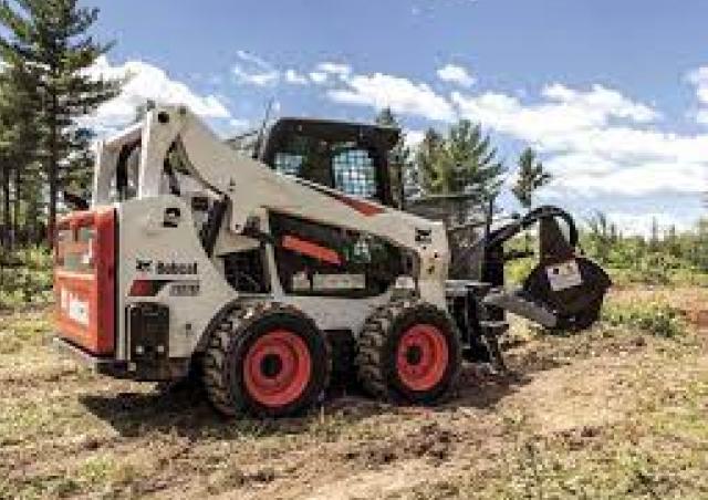 Bobcat S595 Skid Steer Specs (2019 - 2024) | LECTURA Specs