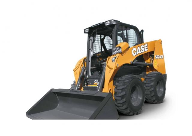 Case SR240B Skid Steer Specs (2020 - 2025) | LECTURA Specs