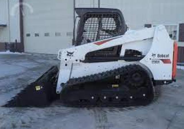 Bobcat T630 Skid Steer Specs (2019 - 2024) | LECTURA Specs
