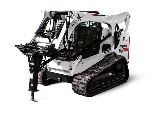 Bobcat T740 Skid Steer Specs (2019 - 2024) | LECTURA Specs