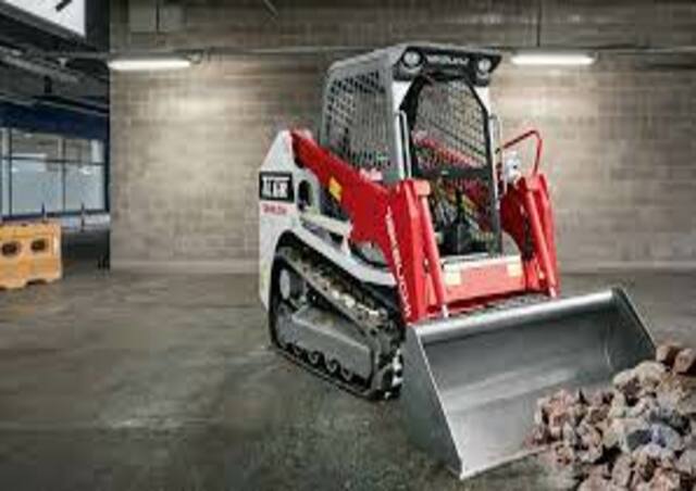 Takeuchi TL 6 R Specifications & Technical Data (2017-2022) | LECTURA Specs