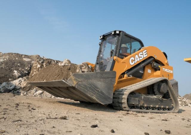 Case TV620B Skid Steer Specs (2022 - 2024) | LECTURA Specs
