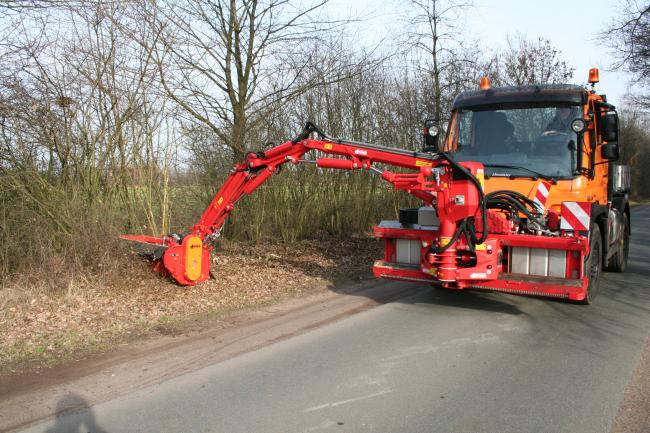 Dücker DUA 800 GMK 12 Specifications & Technical Data (2007-2025 ...