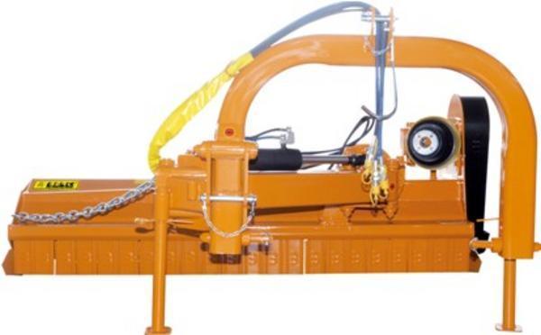 Berti TA/P 200 Specifications & Technical Data (2001-2006) | LECTURA Specs