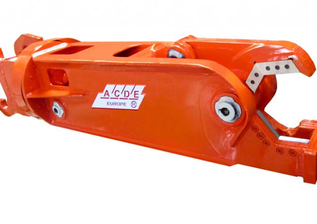 ACDE AC95 Specifications & Technical Data (2020-2024) | LECTURA Specs