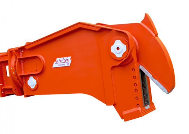 ACDE ATC40 Specifications & Technical Data (2020-2024) | LECTURA Specs