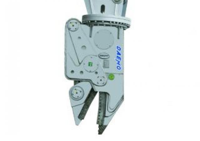 Daemo DMCP230R Specifications & Technical Data (2017-2024) | LECTURA Specs