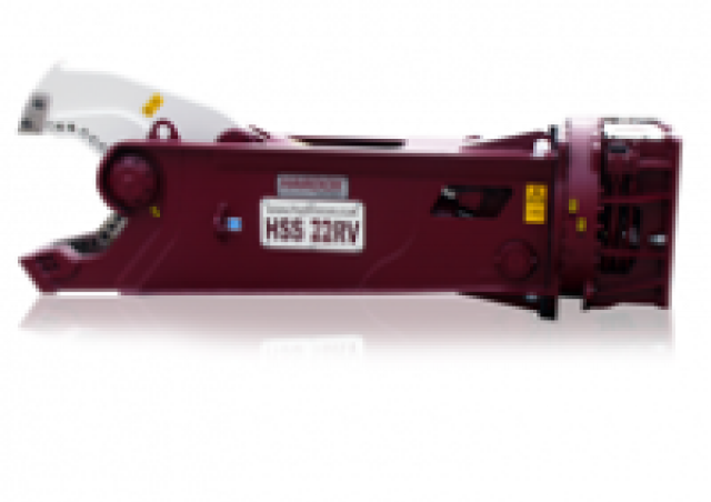 Hydra Ram HSS-14RV Specifications & Technical Data (2019-2025 ...