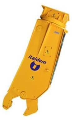 Italdem ITC 300 Specifications & Technical Data (2008-2014) | LECTURA Specs