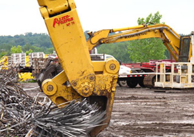 Allied-Gator MTR 70 S Specifications & Technical Data (2018-2025 ...