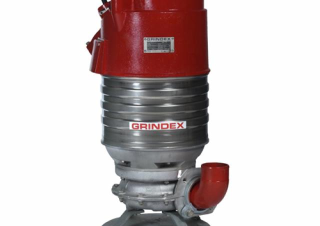 Grindex Semi Specifications & Technical Data (1996-2008) | LECTURA Specs