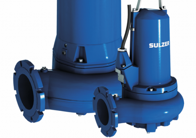 Sulzer XFP 150 G CB1.3 Specifications & Technical Data (2017-2022 ...