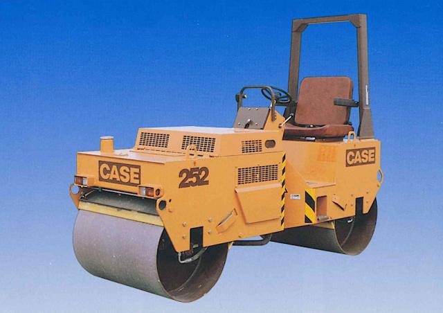 Case 252 Specifications & Technical Data (1990-2025) | LECTURA Specs