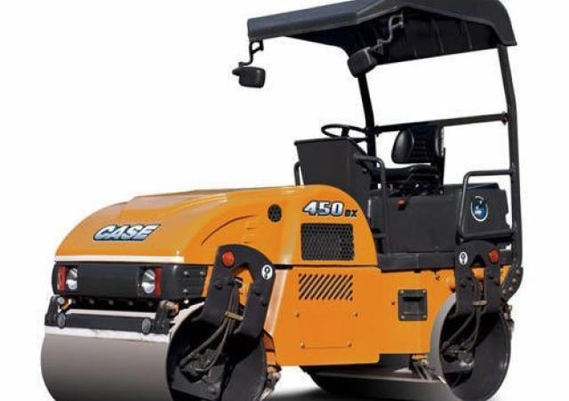 Case 450DX Specifications & Technical Data (2021-2025) | LECTURA Specs