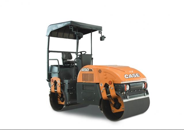 Case 450DX Specifications & Technical Data (2021-2024) | LECTURA Specs