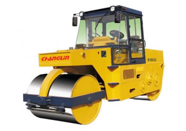 Changlin 8103L Specifications & Technical Data (2017-2025) | LECTURA Specs