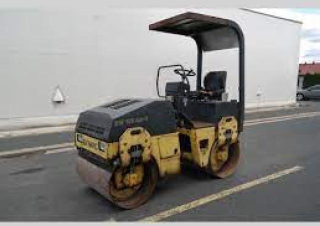 Bomag BW 100 AD-3 Specifications & Technical Data (1997-2003) | LECTURA ...