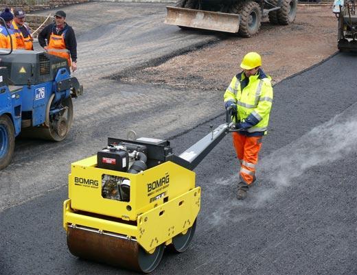 Bomag BW 75 H Specifications & Technical Data (1999-2015) | LECTURA Specs