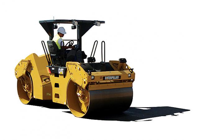Caterpillar CB54 Specifications & Technical Data (2009-2017) | LECTURA ...