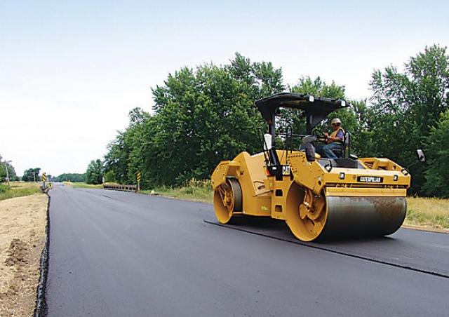 Caterpillar CB64B Specifications & Technical Data (2015-2025) | LECTURA ...