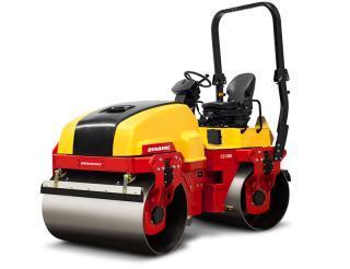 Dynapac CC 1300 Specifications & Technical Data (2011-2024) | LECTURA Specs
