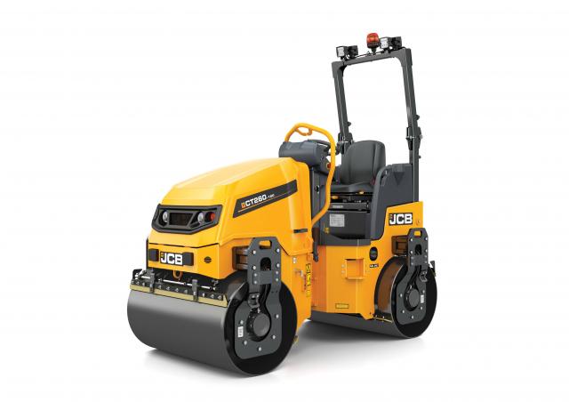 JCB CT260-120 Specifications & Technical Data (2019-2024) | LECTURA Specs