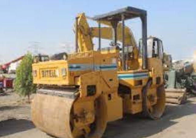 Bitelli DTV 100 Specifications & Technical Data (1995-2004) | LECTURA Specs