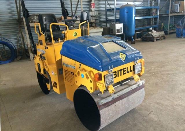 Bitelli DTV 315 S Specifications & Technical Data (1996-2010) | LECTURA ...