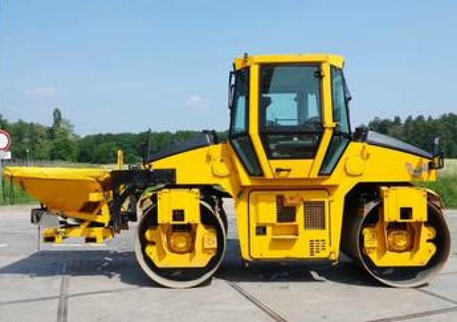 Bitelli DTV 370 Specifications & Technical Data (2000-2010) | LECTURA Specs