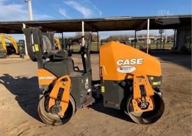 Case DV26D Specifications & Technical Data (2021-2024) | LECTURA Specs