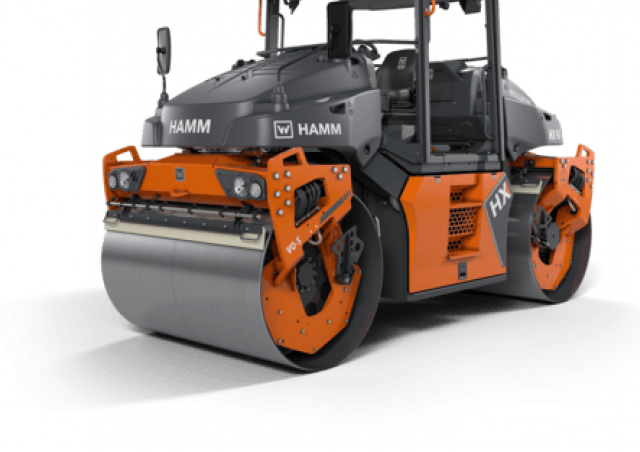 Hamm HX 90i VO-S Specifications & Technical Data (2022-2024) | LECTURA Specs