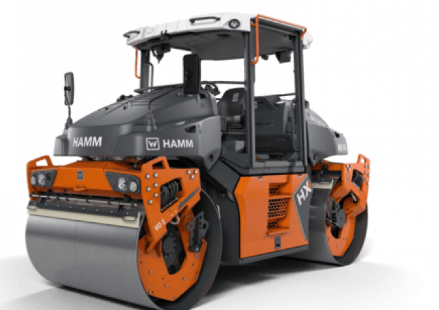 Hamm HX 90i VV-S Specifications & Technical Data (2022-2024) | LECTURA ...