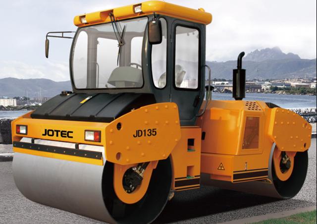JOTEC JD135 Specifications & Technical Data (2017-2024) | LECTURA Specs